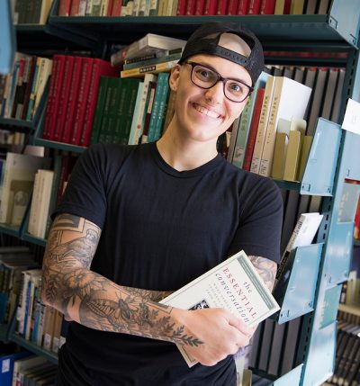 Pritzker About - UCLA Pritzker Center