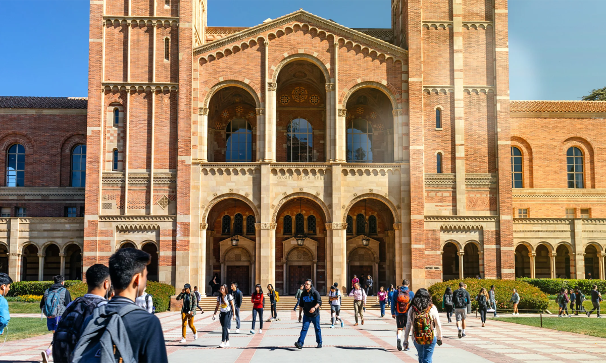 Home - UCLA Pritzker Center