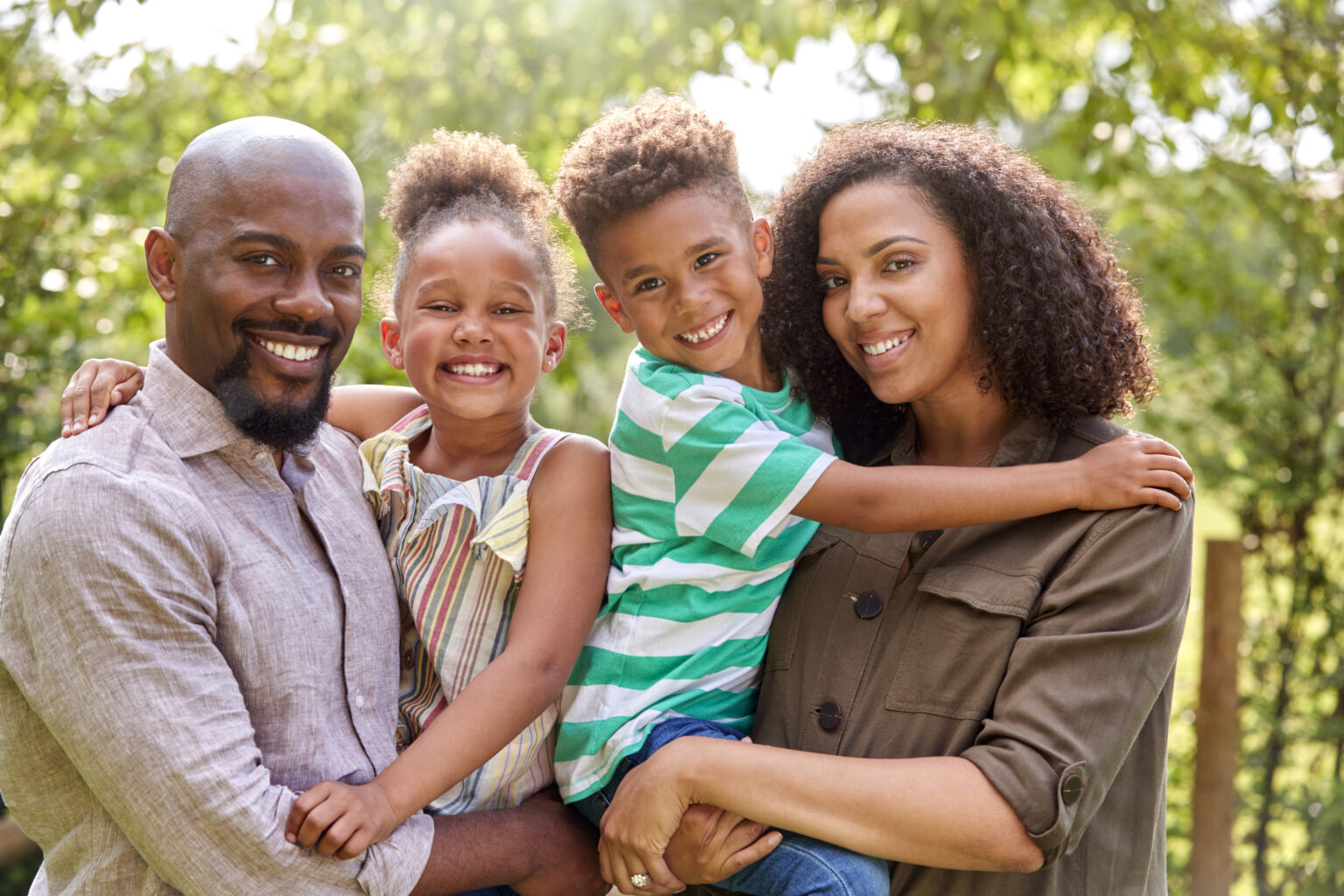 Barriers to Reducing Racial Disproportionality of Black Children in Los ...