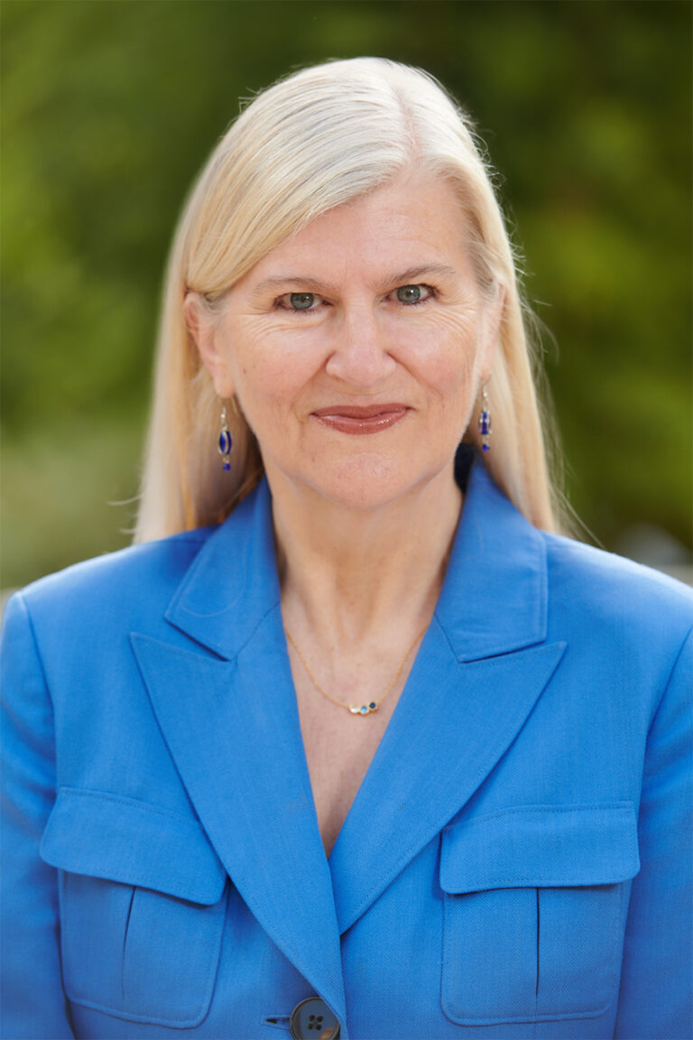 Audra Langley - UCLA Pritzker Center