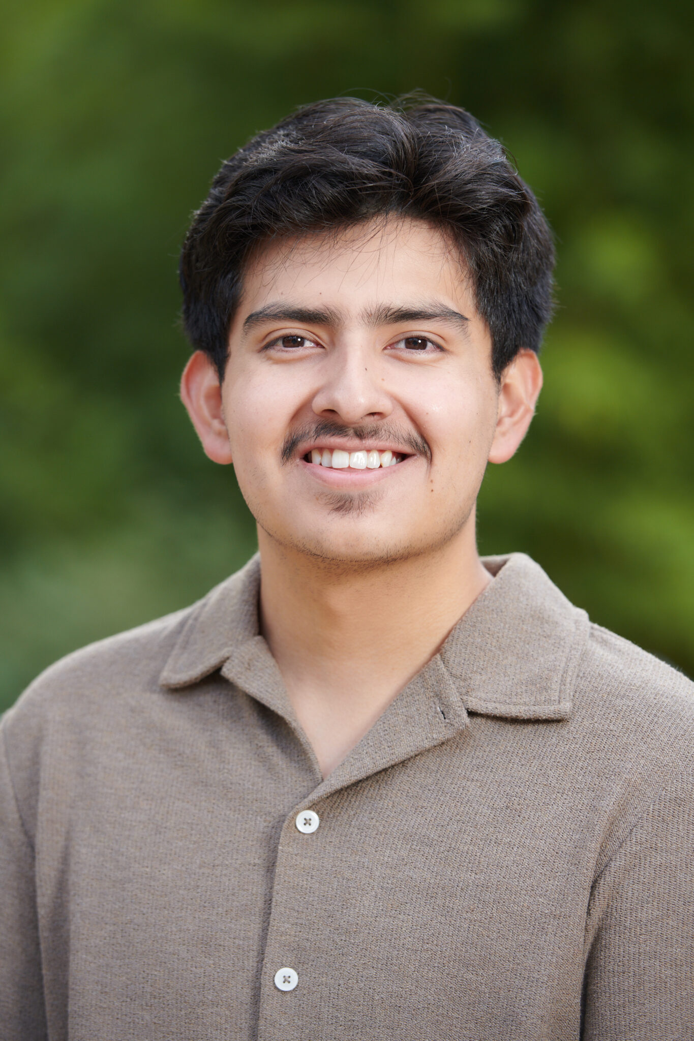 Cristopher Espino - UCLA Pritzker Center