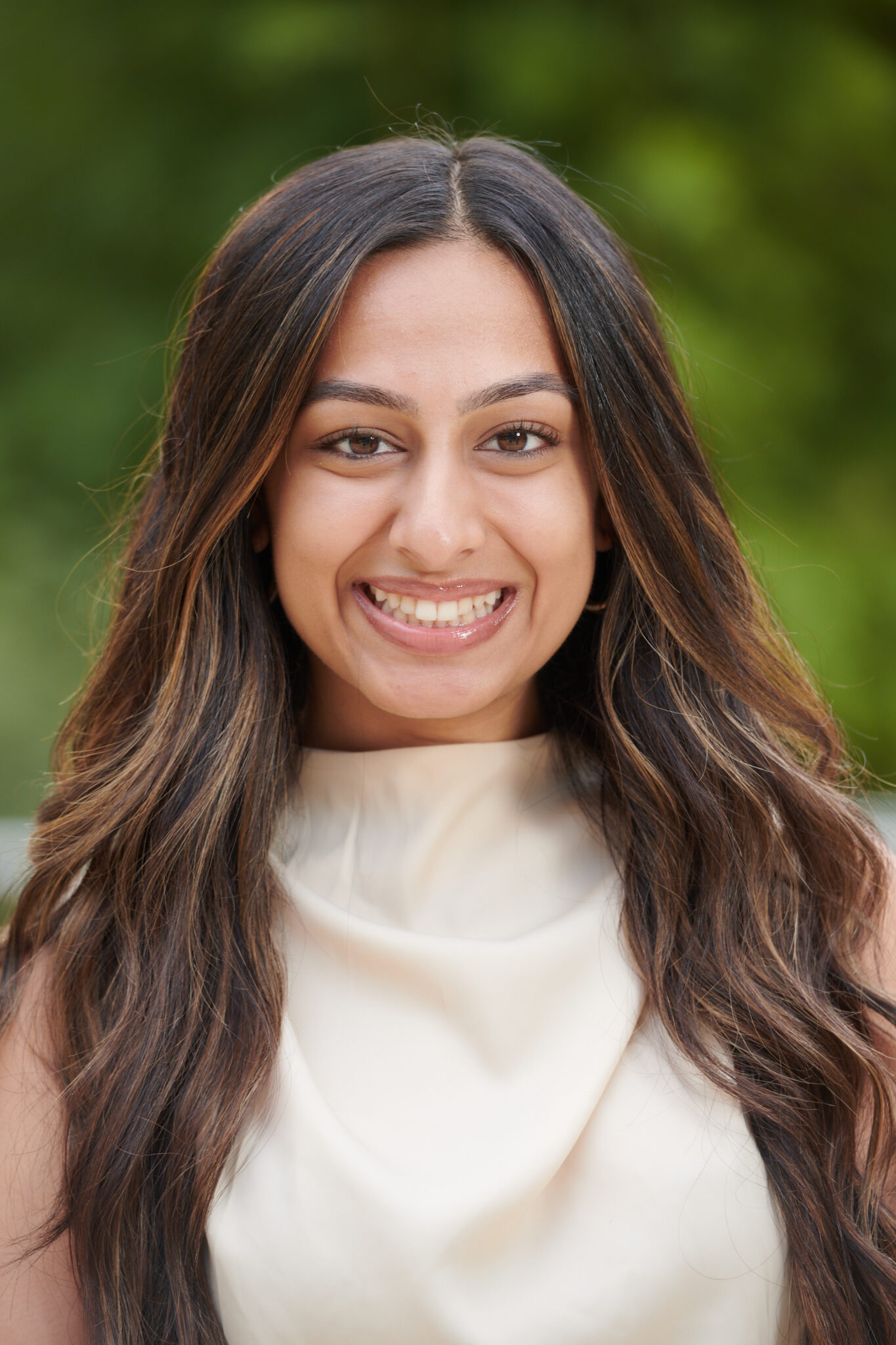 Krisha Vyas - UCLA Pritzker Center